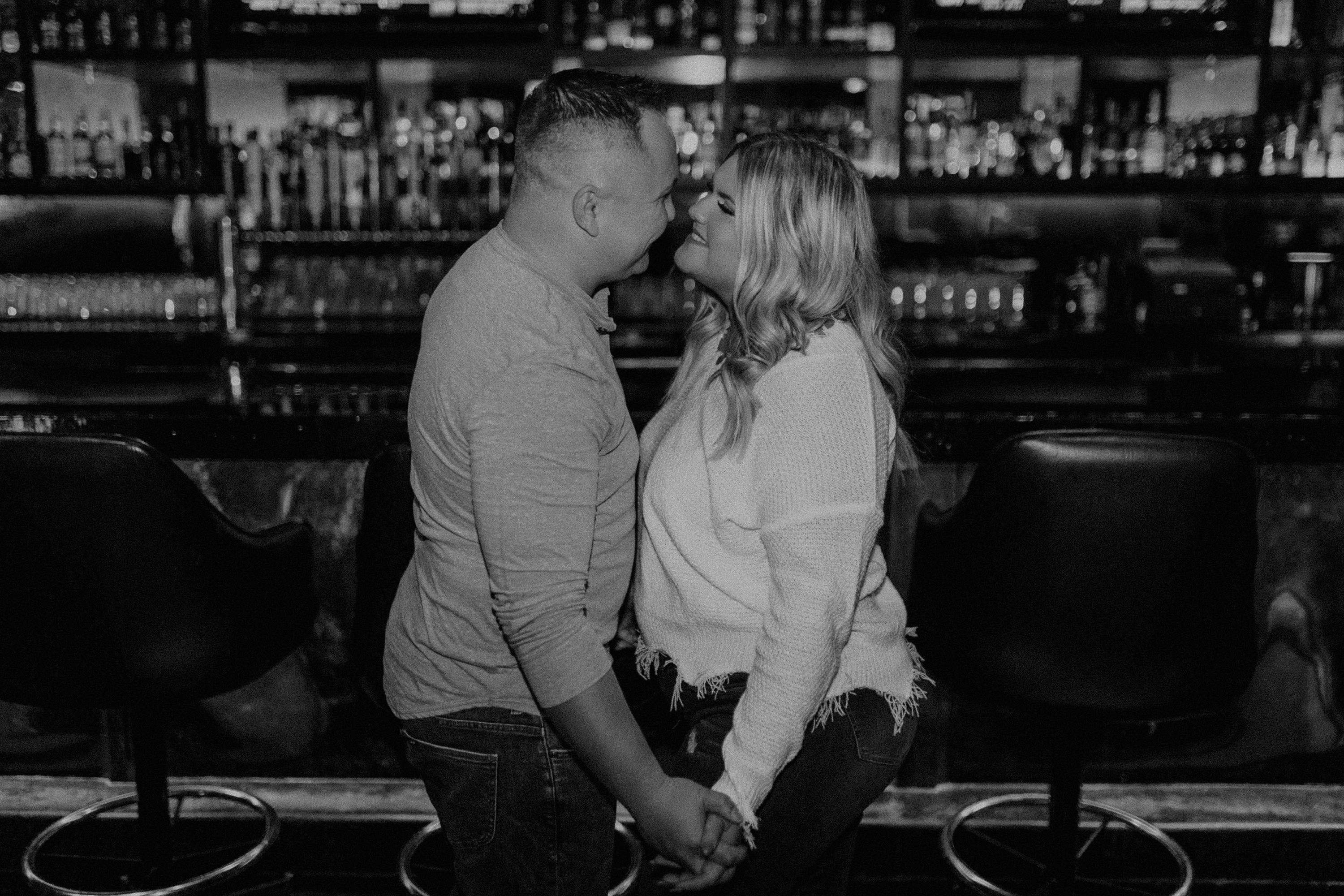 Paige Cote and Brett Stakey's Wedding Website