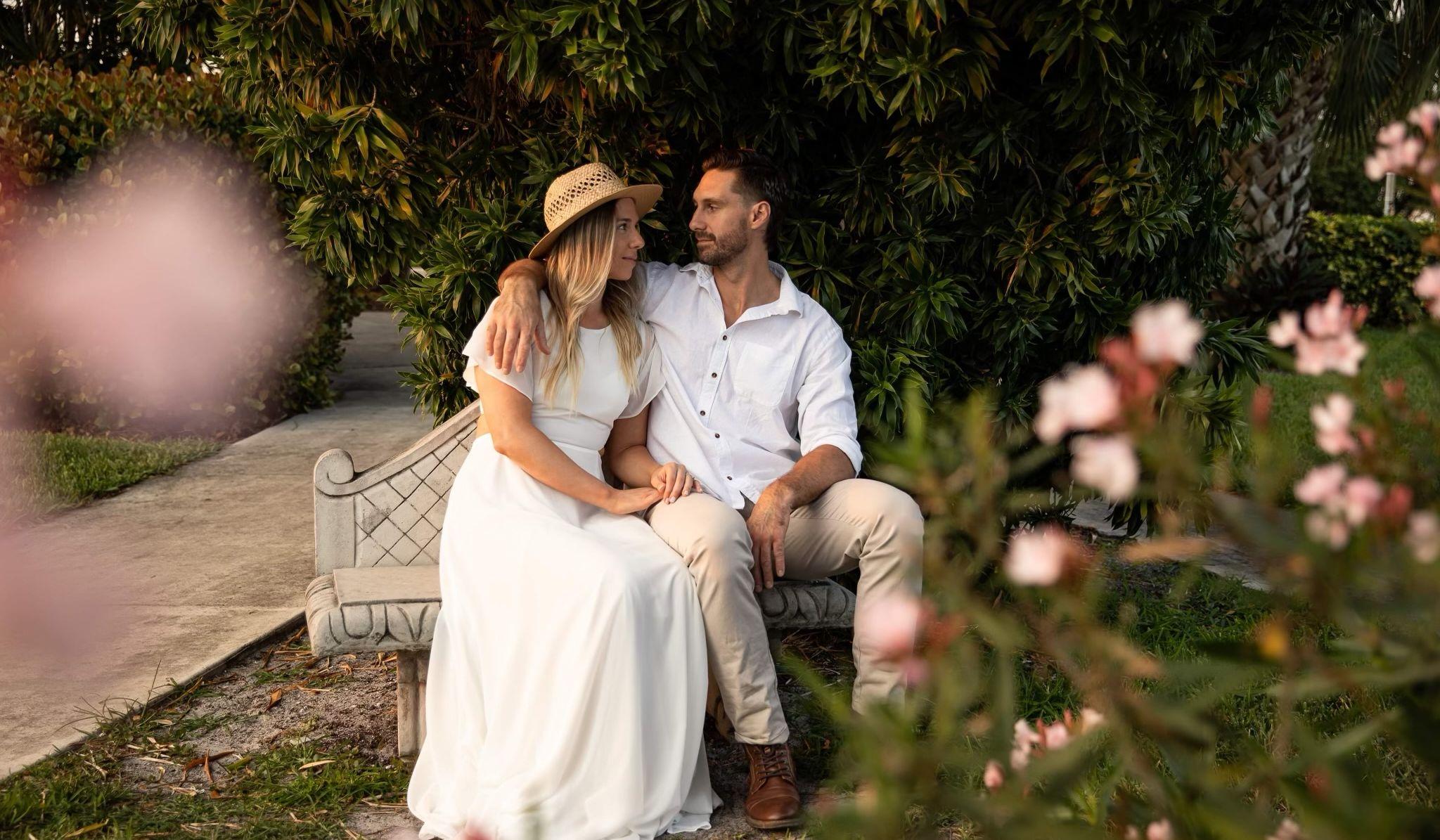 Elizabeth Fischer and Gerhard Veit's Wedding Website