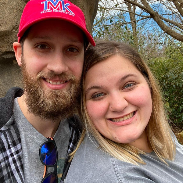 Hannah Winkle and Mike Adams' Wedding Website