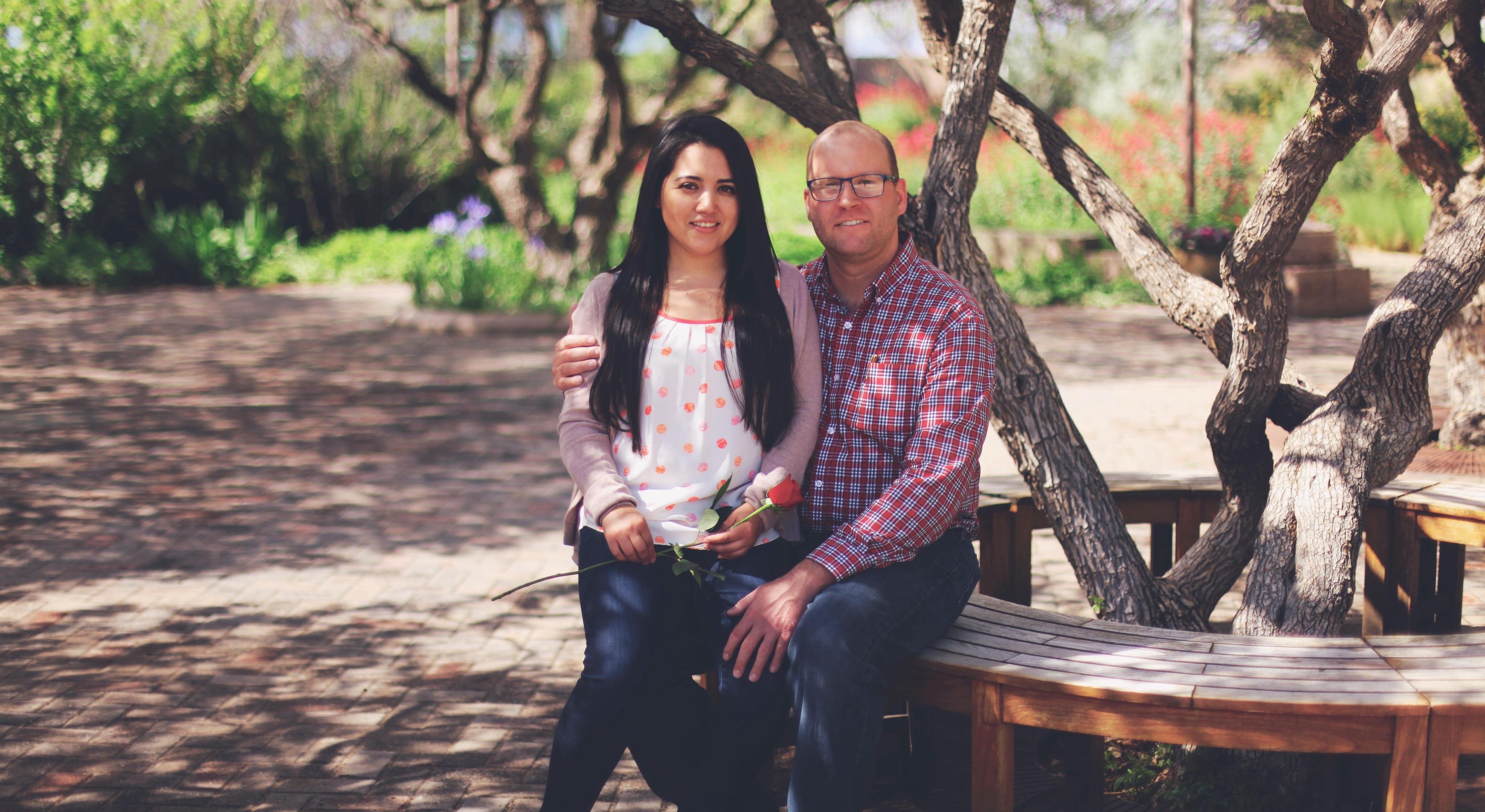 Derrick Williamson and Vanessa Chavez's Wedding Website