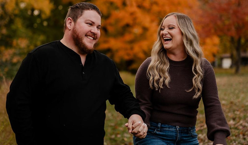 Stephanie Suzanne Gaffner and Brent Thomas LeMaster's Wedding Website