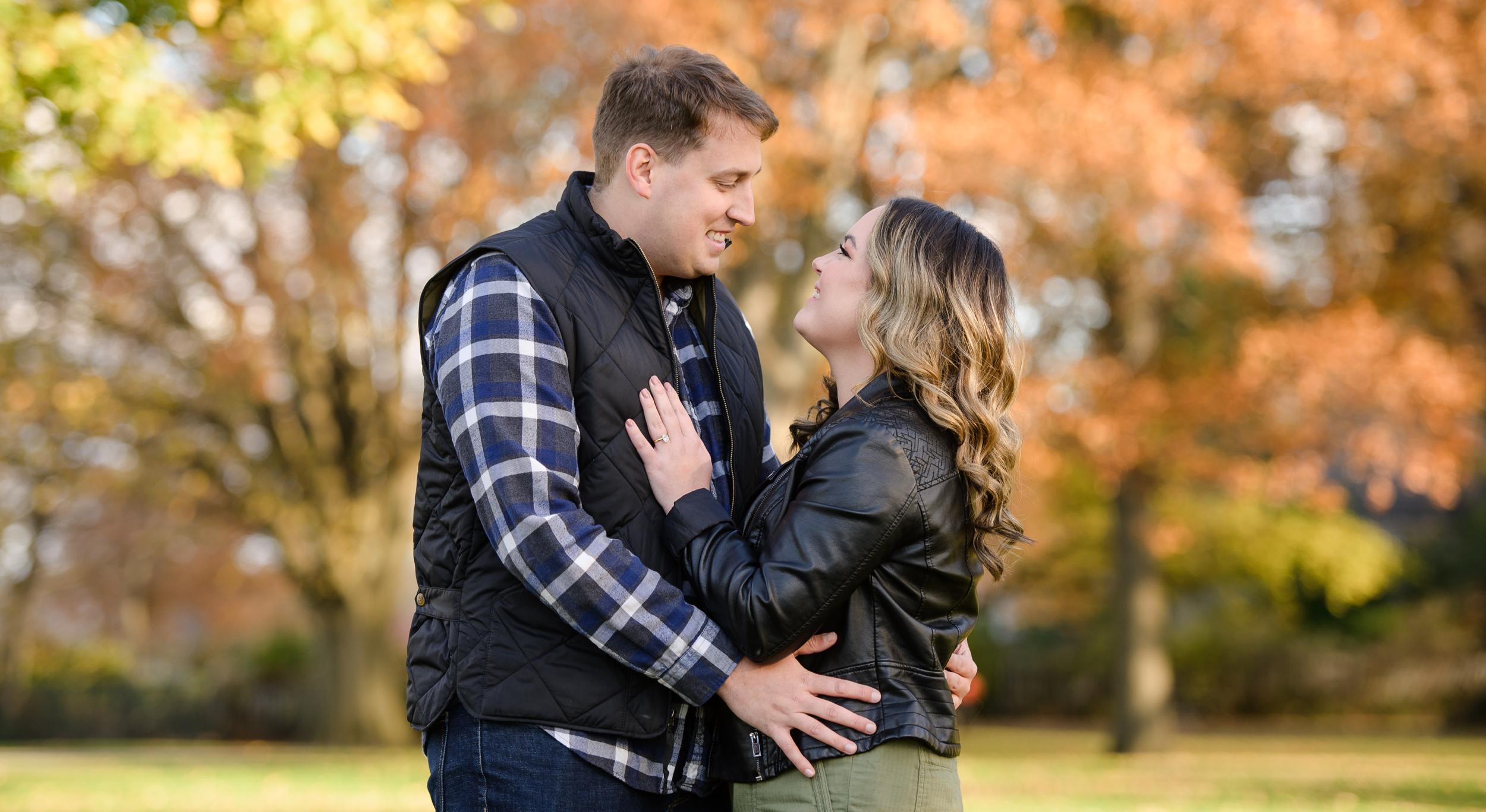 Stephanie Marnin and Michael Mccaughey's Wedding Website