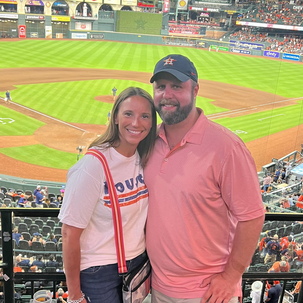 Chase Spence and Kathy Steadman's Wedding Website