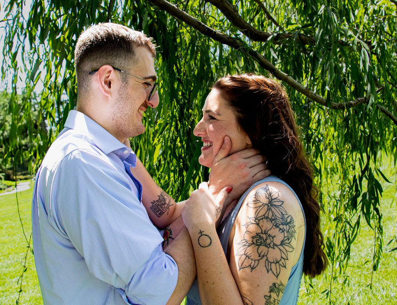 Ryan Eggers and Zachary Strickland's Wedding Website