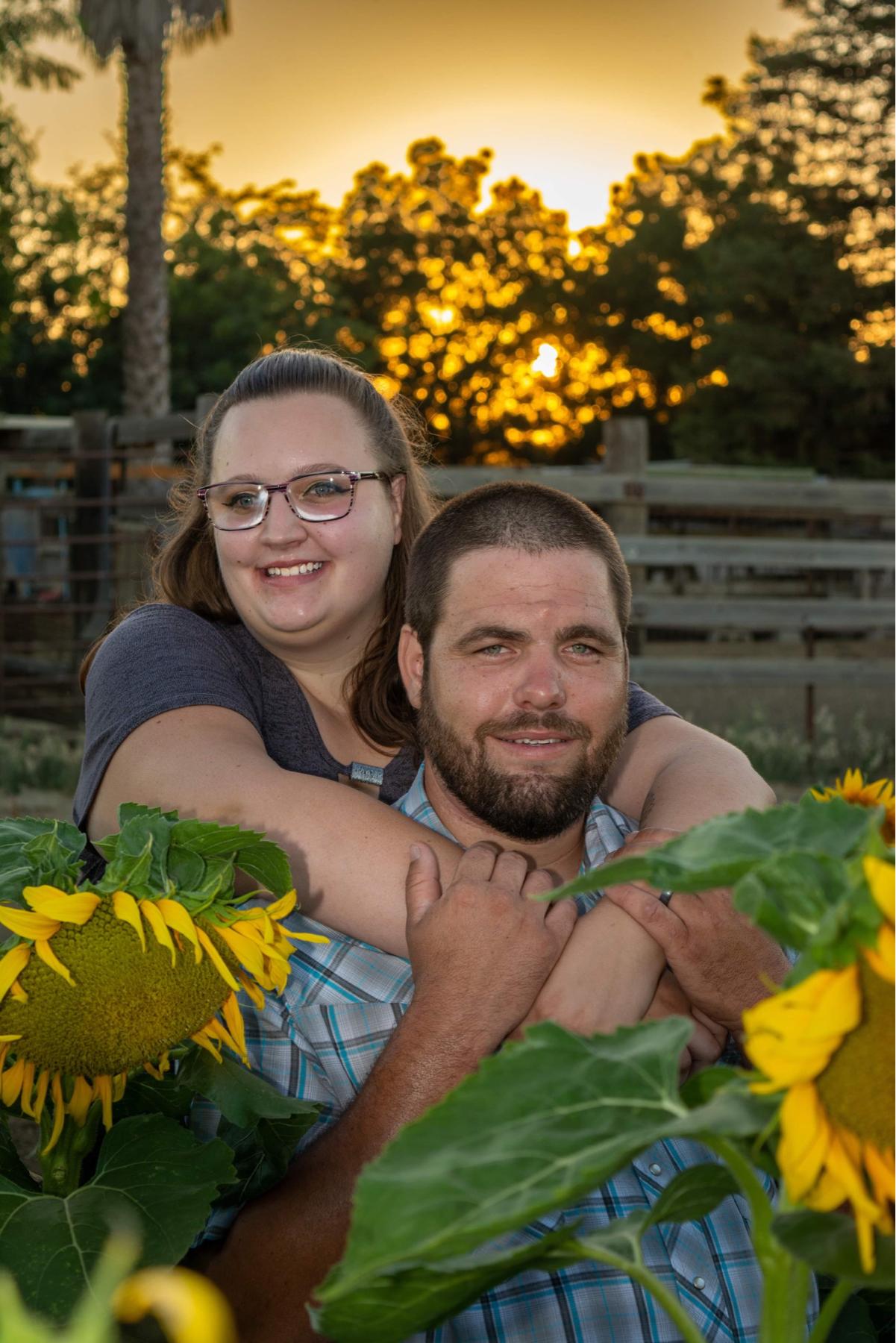 Rhiannon Wendland and Joshua Hetherington's Wedding Website