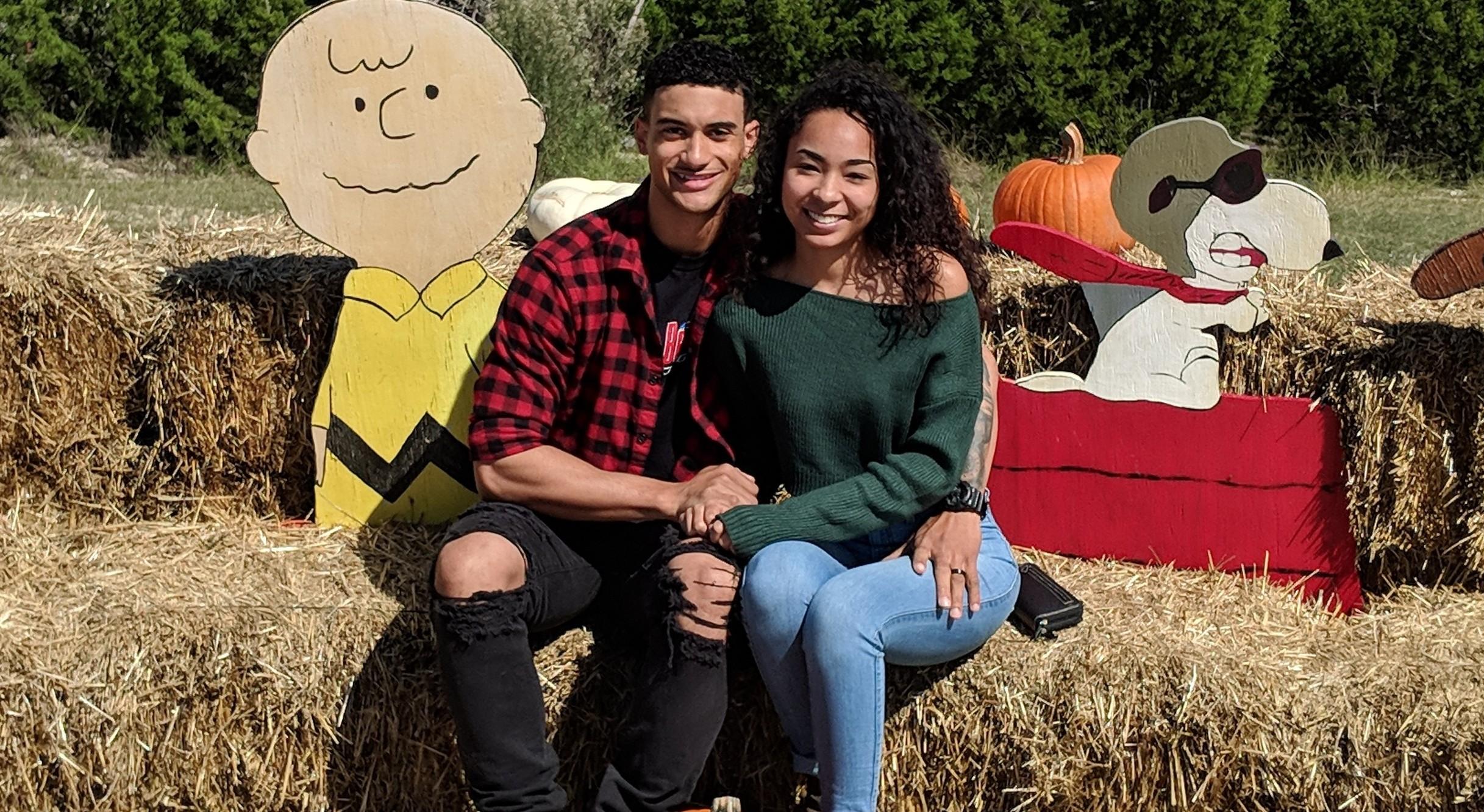 Janise Jones and Jordan Jones' Wedding Website