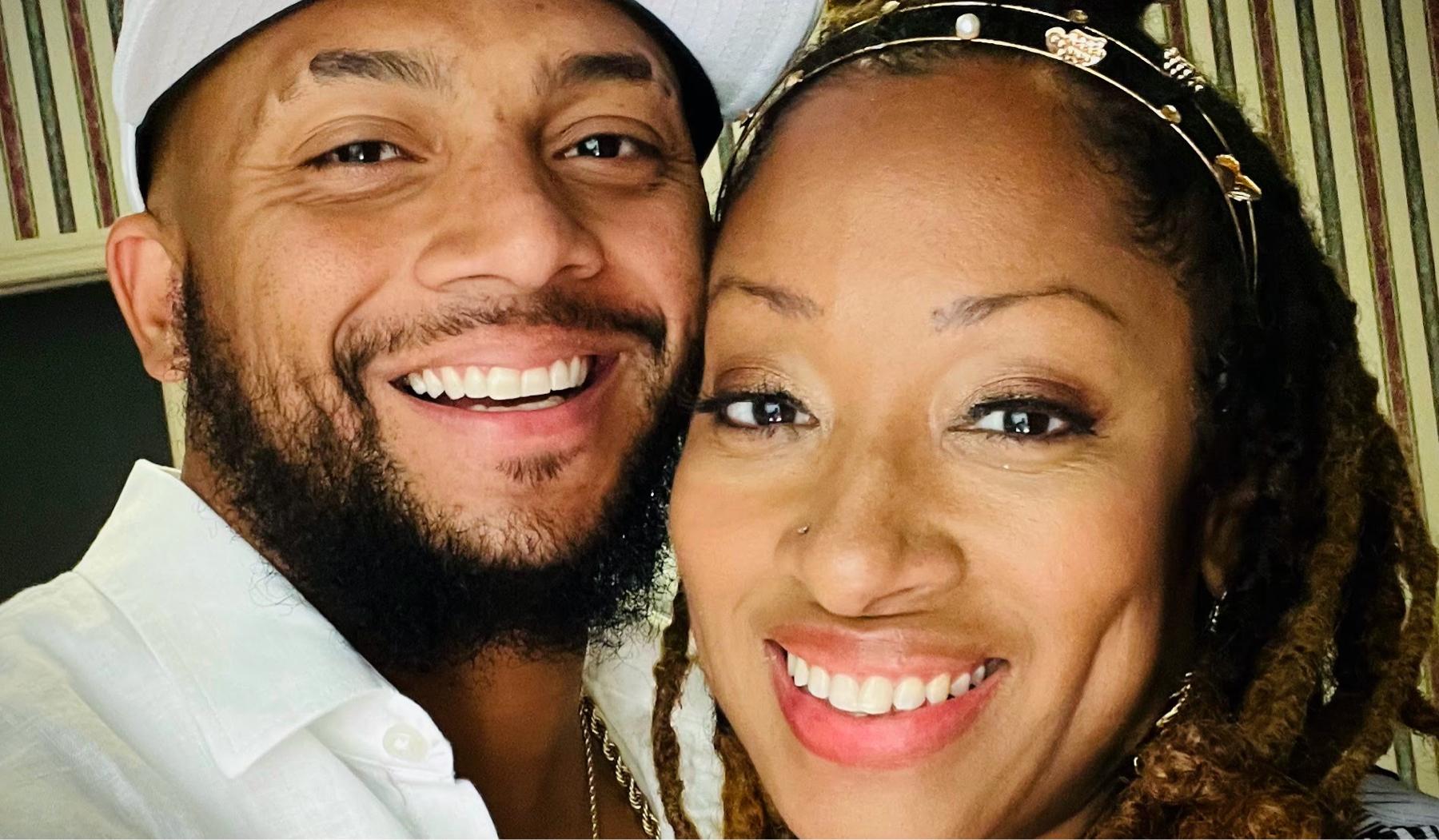 Claudia Bennett and Michael Brown's Wedding Website