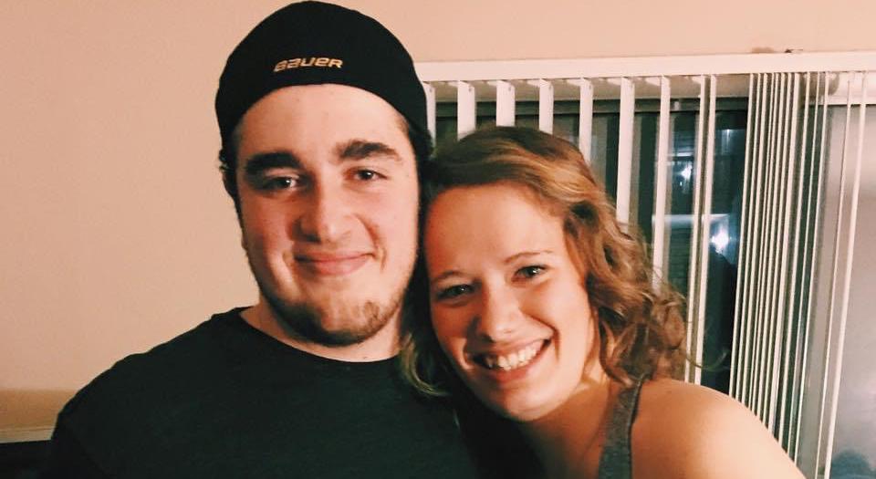 Sarah Welch and Philip Abate's Wedding Website