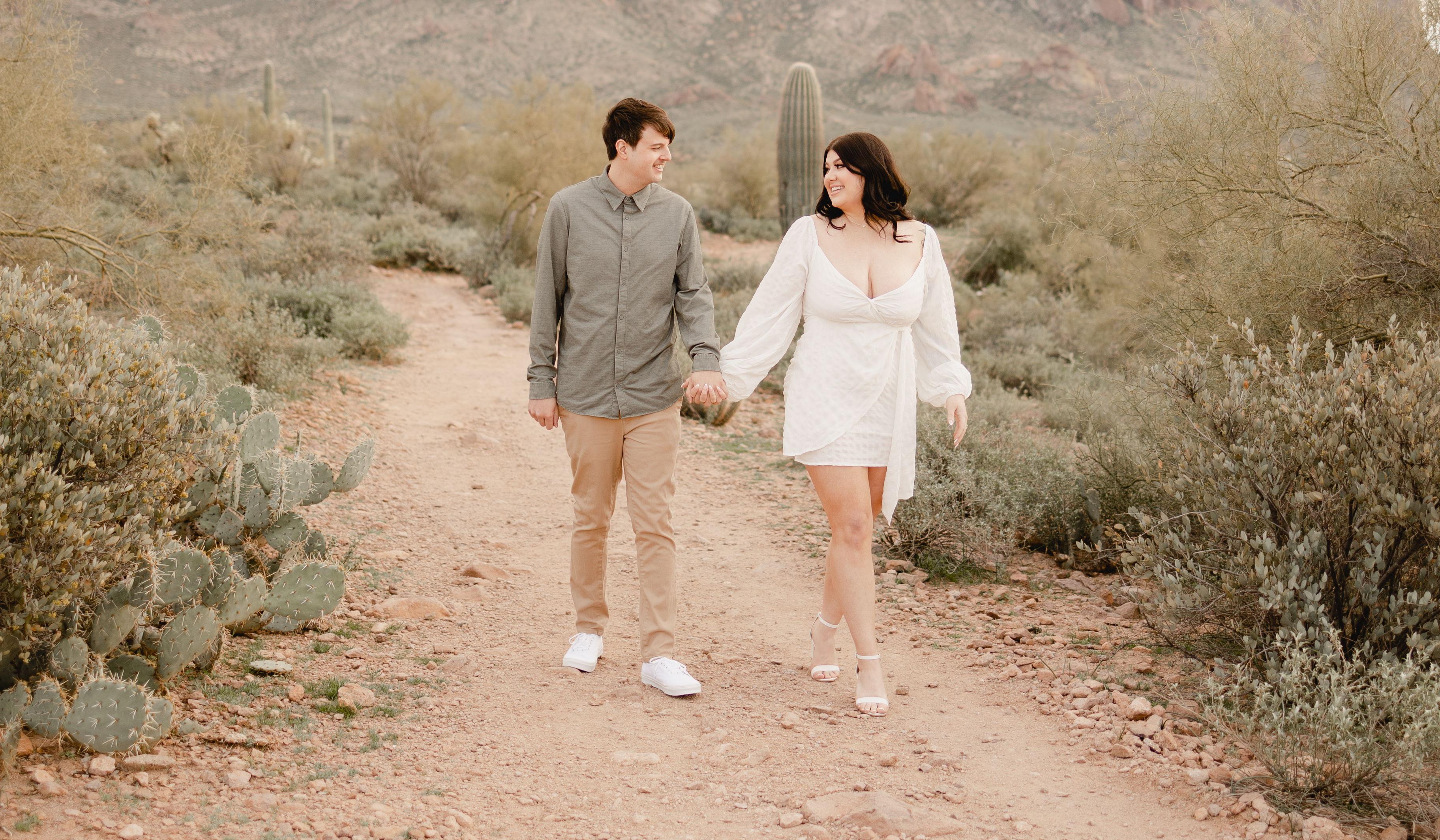 Danielle Morrow and Matthew Gomez's Wedding Website