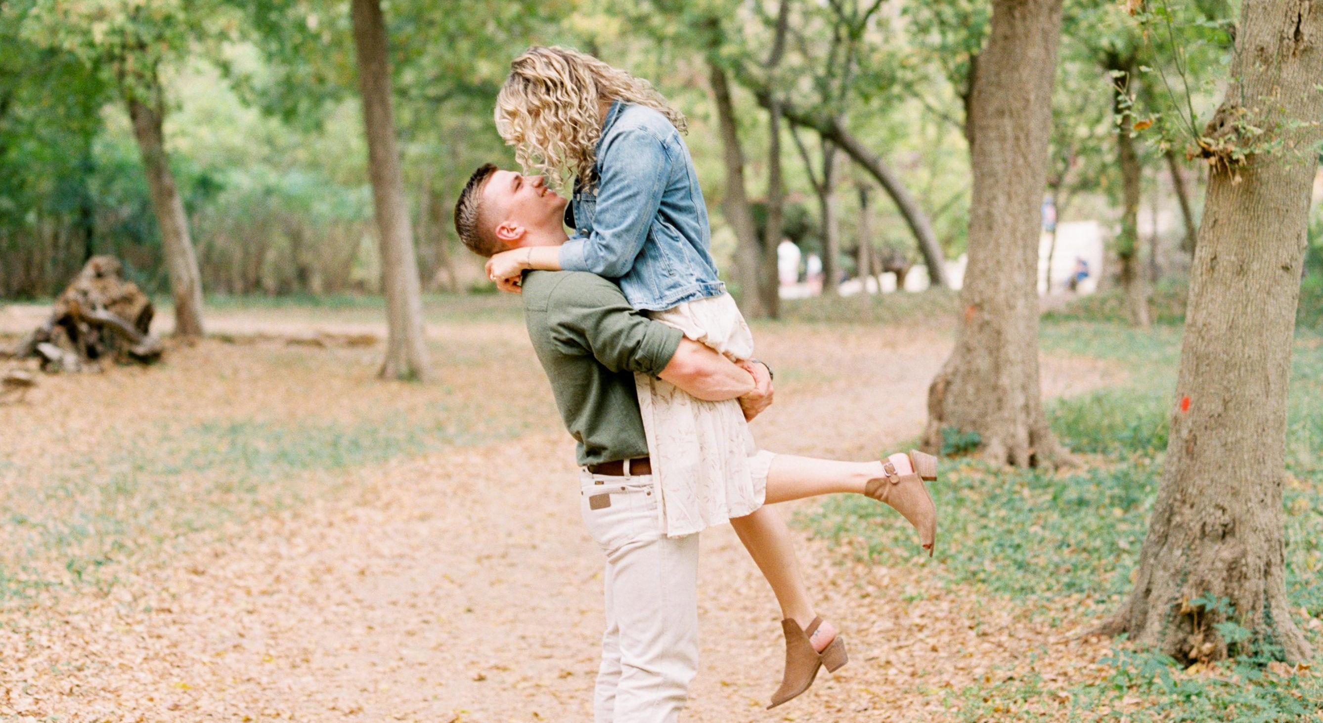 Kami Harris and Matthew McAdoo's Wedding Website