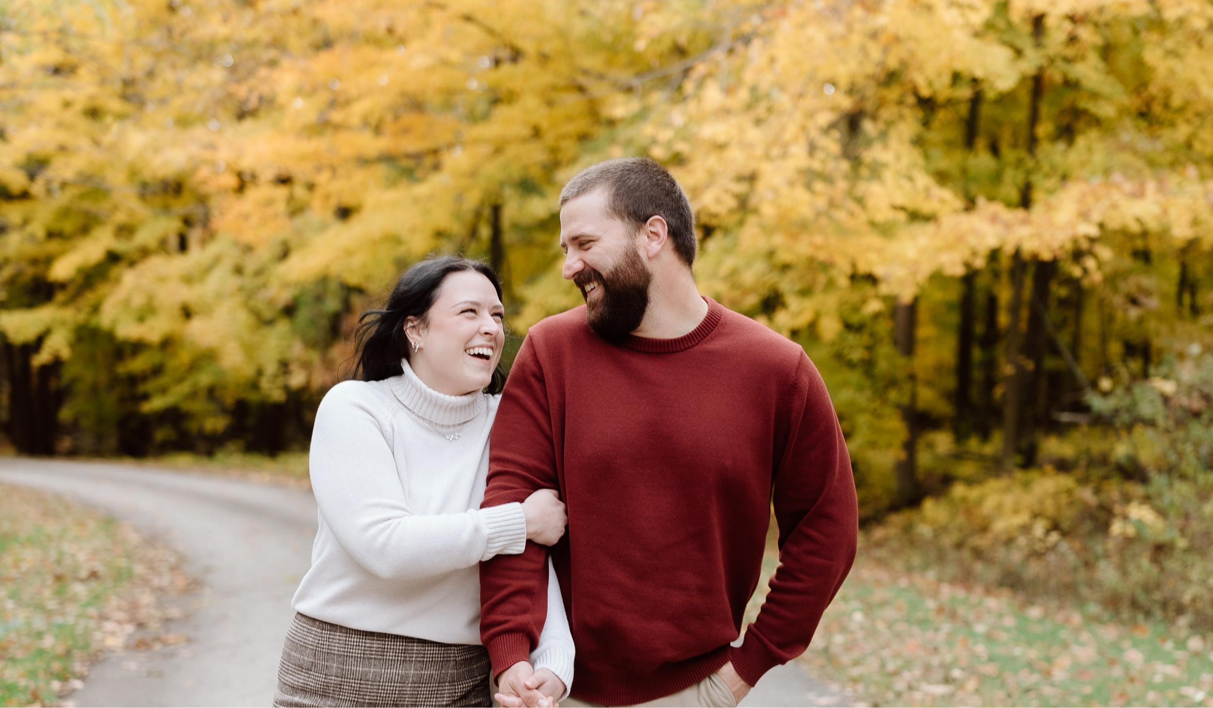 Miriah Pautz and Nathan Sell's Wedding Website