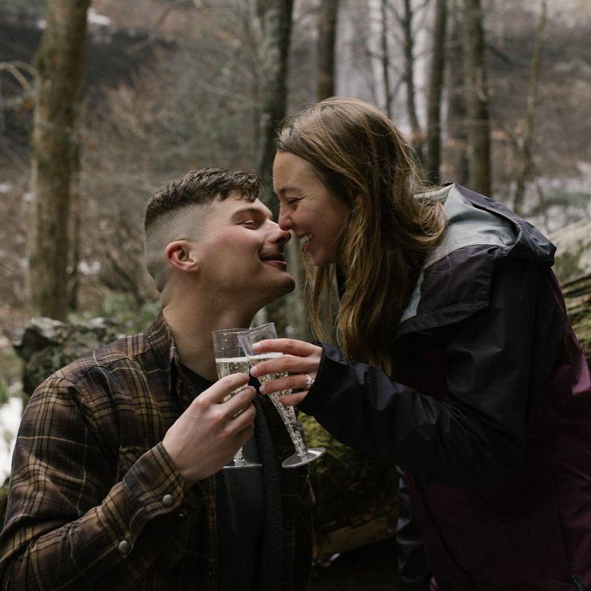 Madison Pierski and Stewart Kerby's Wedding Website