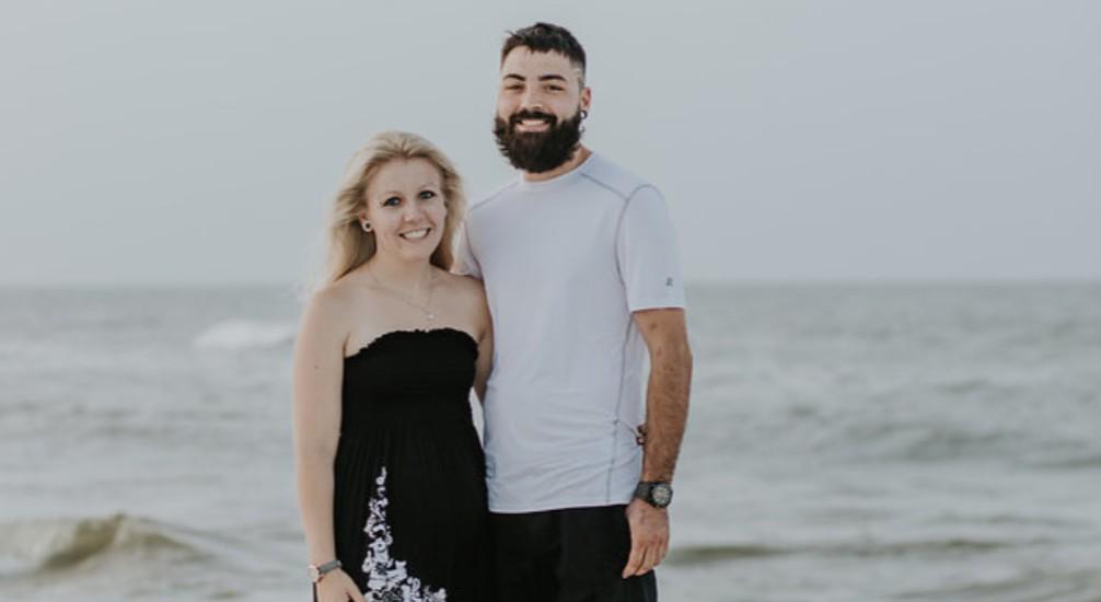 Tori McCaw and Kyle Lutz's Wedding Website