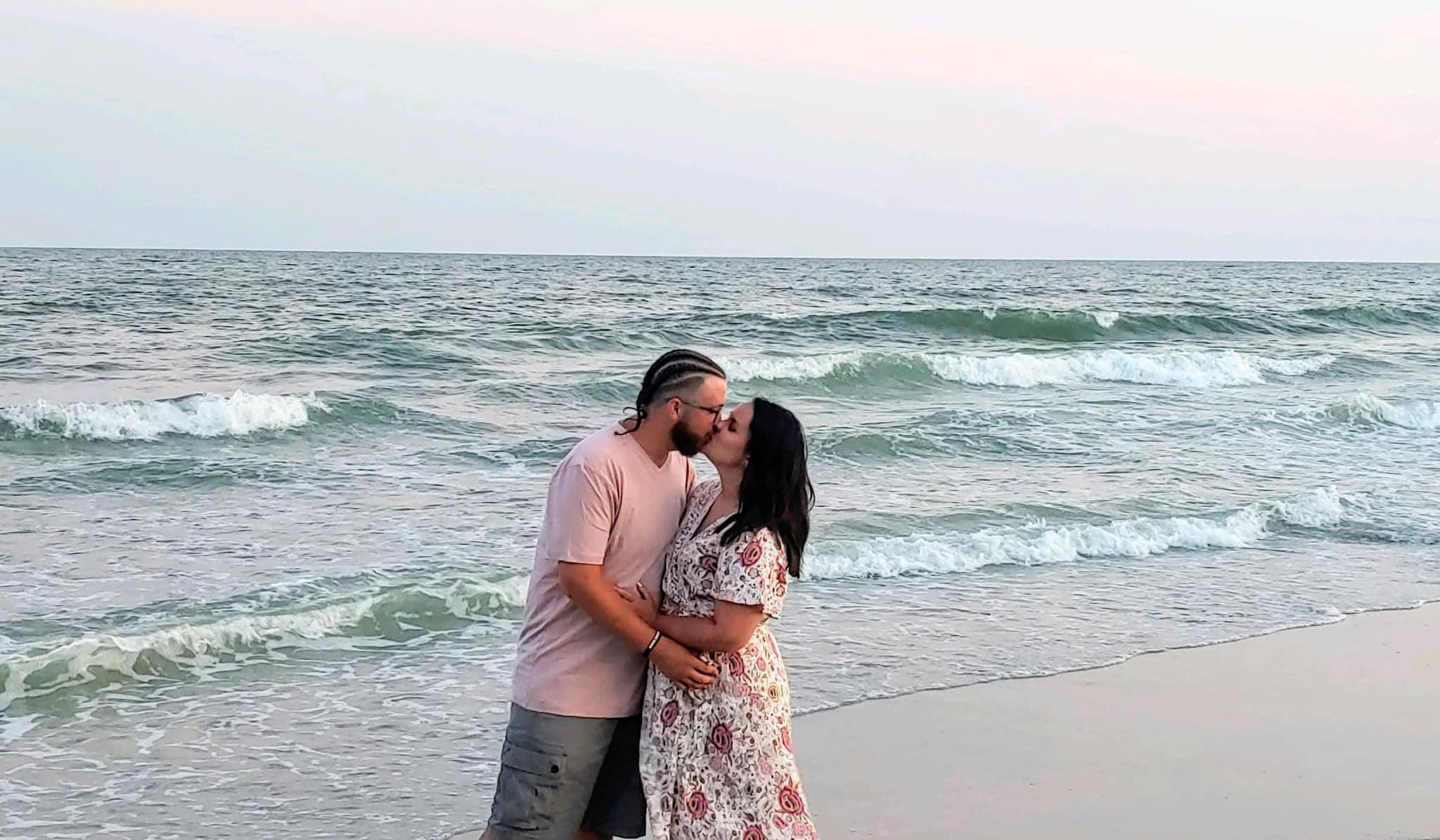 Rachel Kandzer and Corben Wilson's Wedding Website