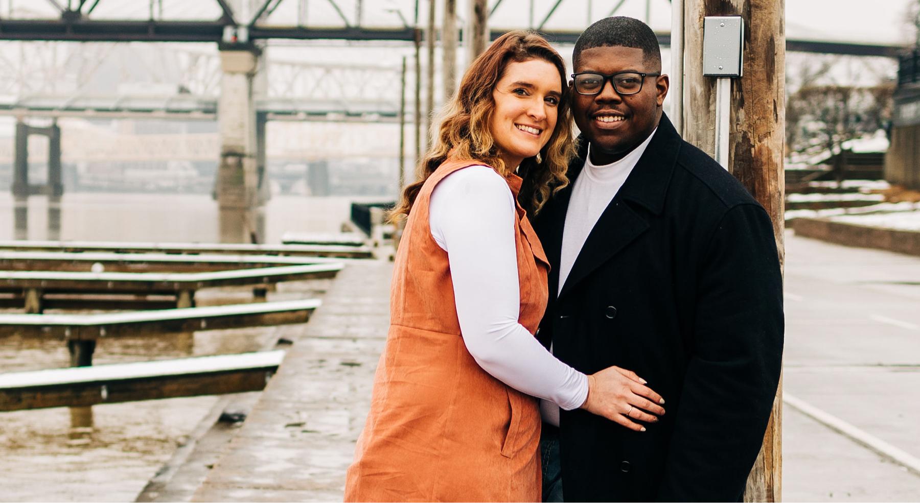 Cassidy Prentice and Davonte Crook's Wedding Website
