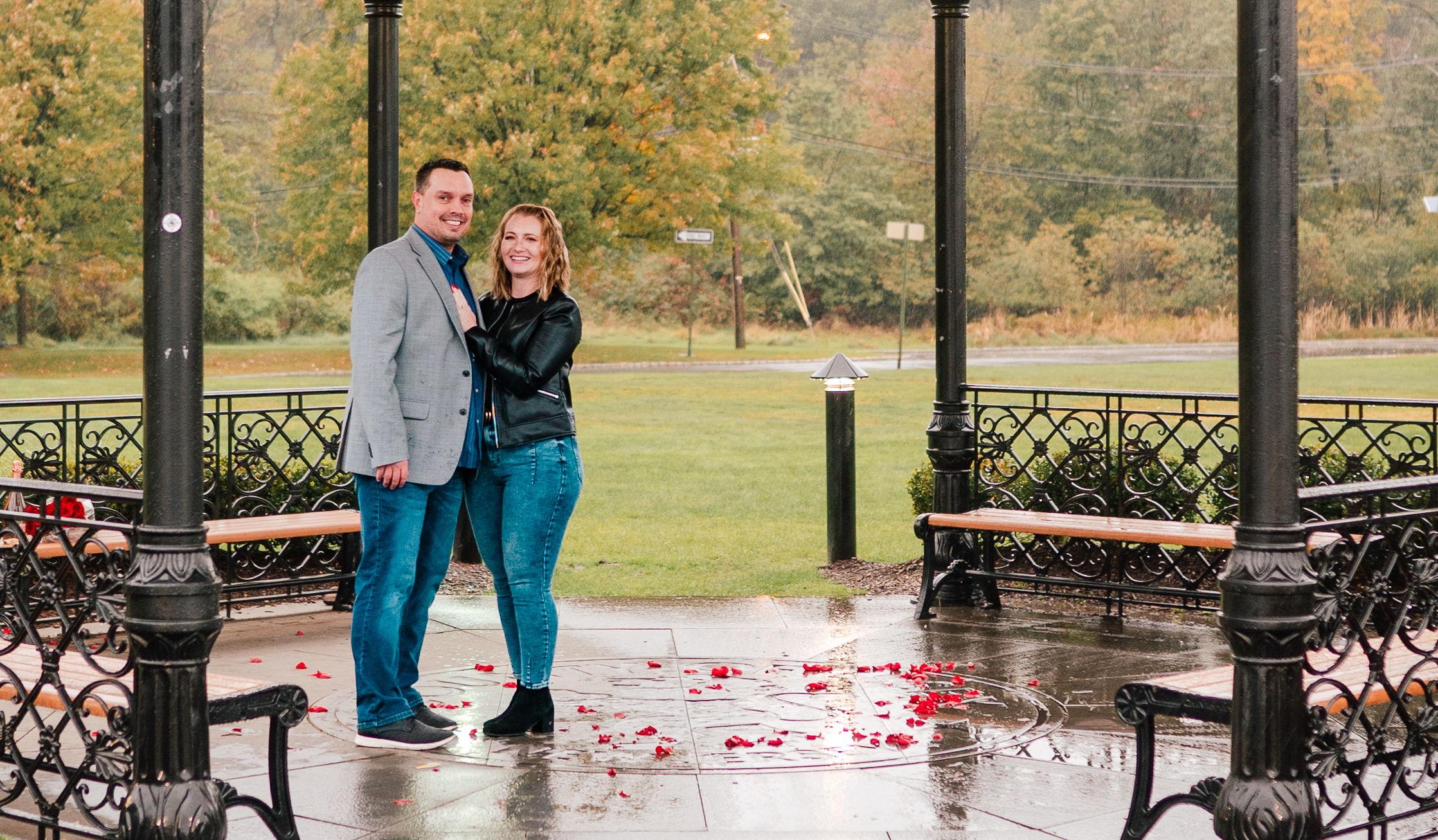 Jennifer Crum and Todd Walberg's Wedding Website