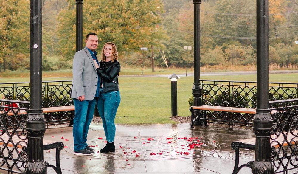 Jennifer Crum and Todd Walberg's Wedding Website