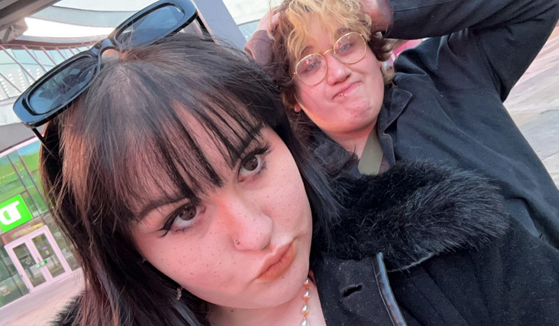 Elias Larson and Hannah Macdougall's Wedding Website
