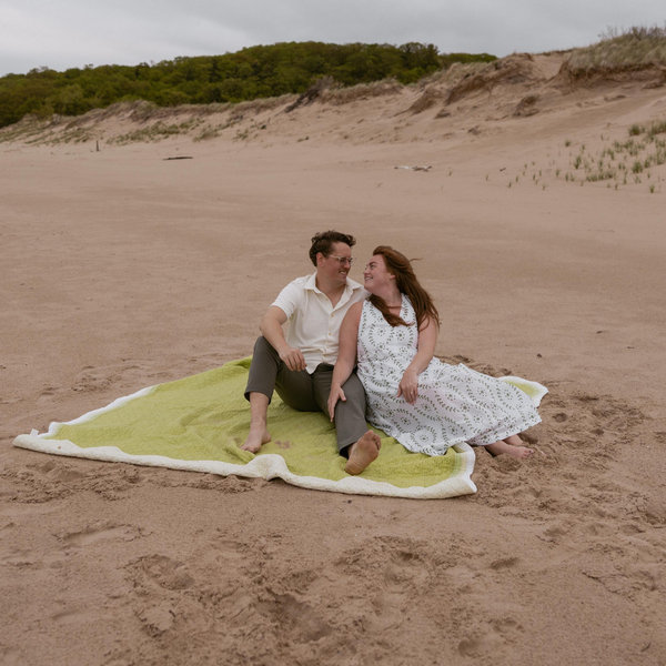 Maureen Fasano and Jerrod Bosch's Wedding Website