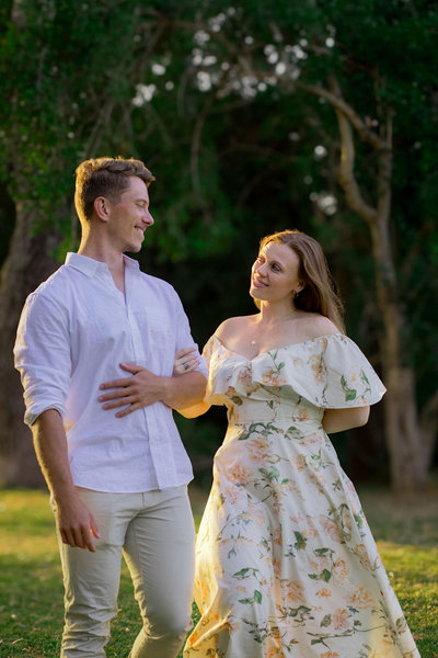Ebert Van der Merwe and Lu-Mari Joubert's Wedding Website
