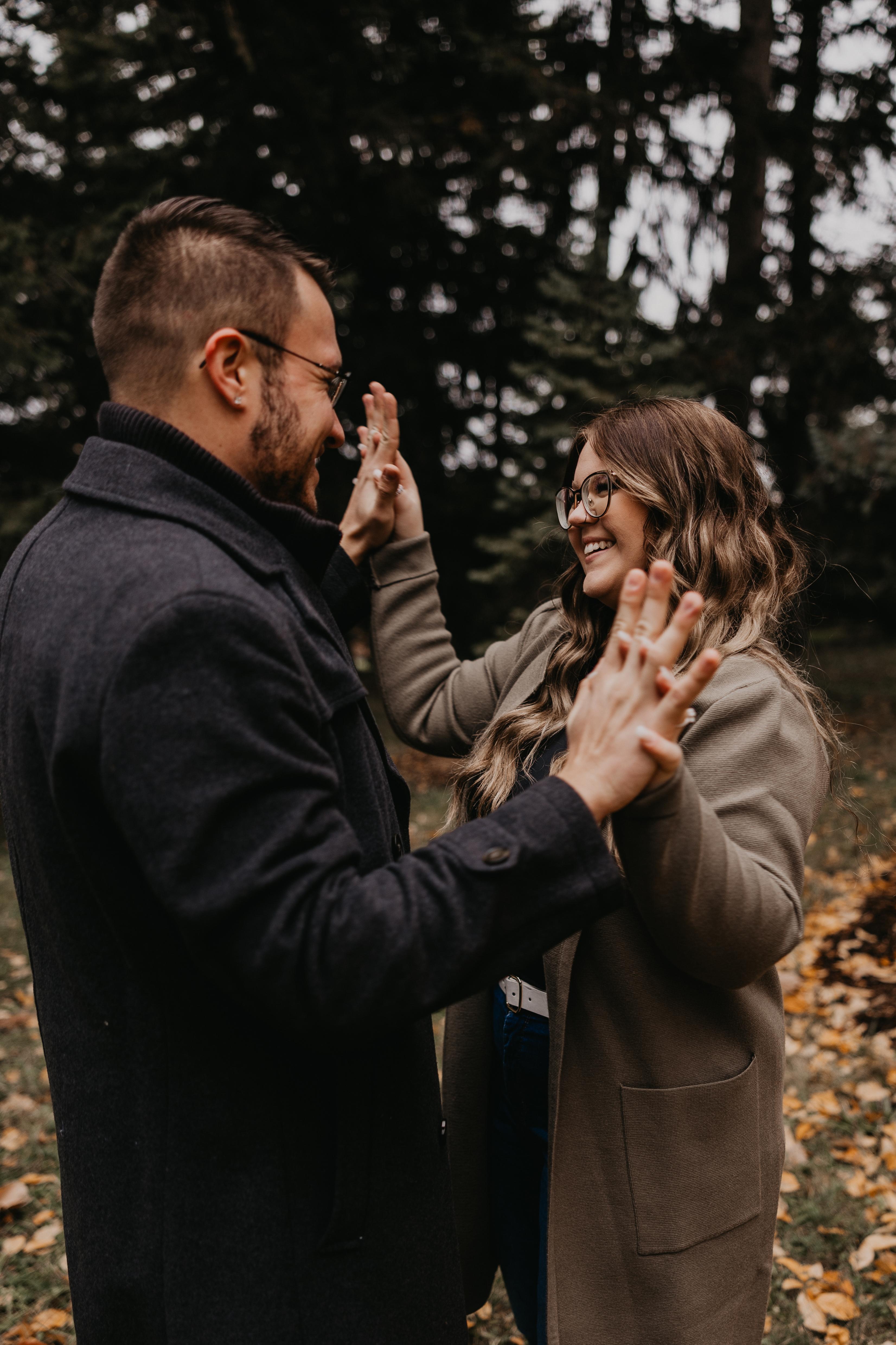 Kinga Jarzabek and Joshua Stanek's Wedding Website