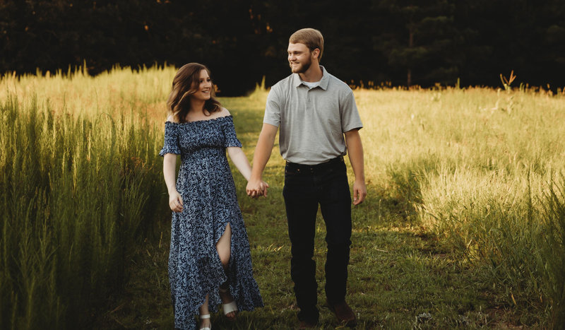 Brooke Brown and John Wesley Nichols' Wedding Website