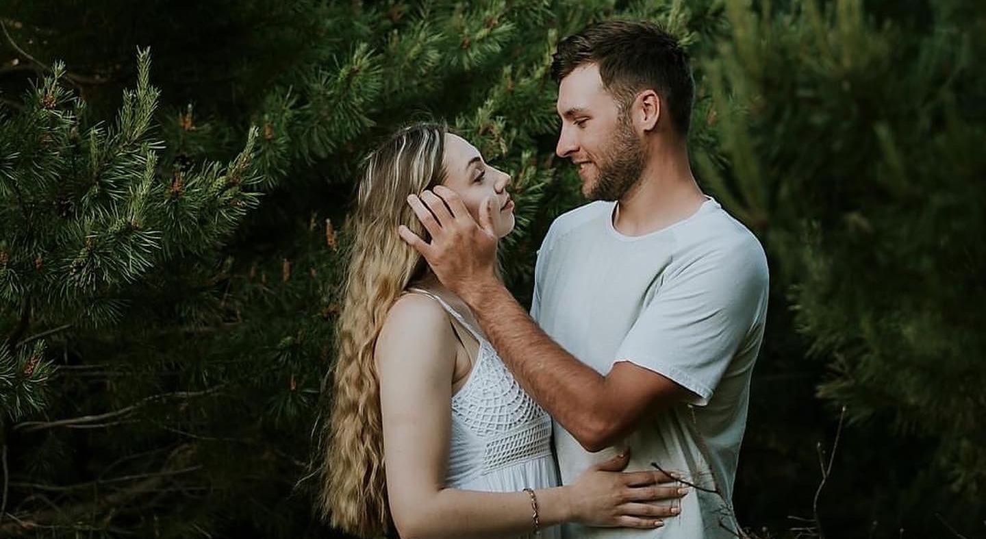 Angelle Bush and Neal Martell's Wedding Website