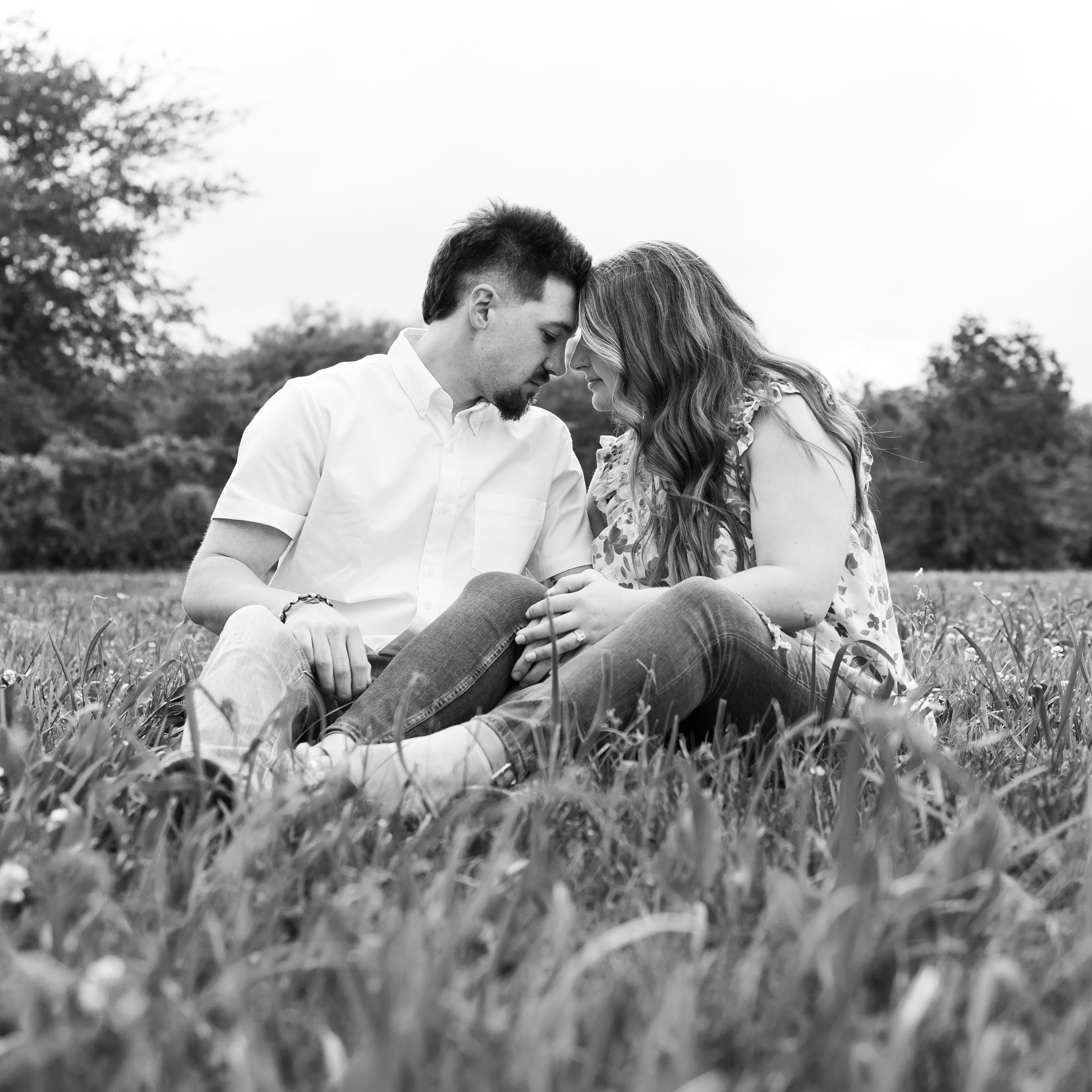 Valerie Angelle LeBouef and Kolin John Lecamus' Wedding Website