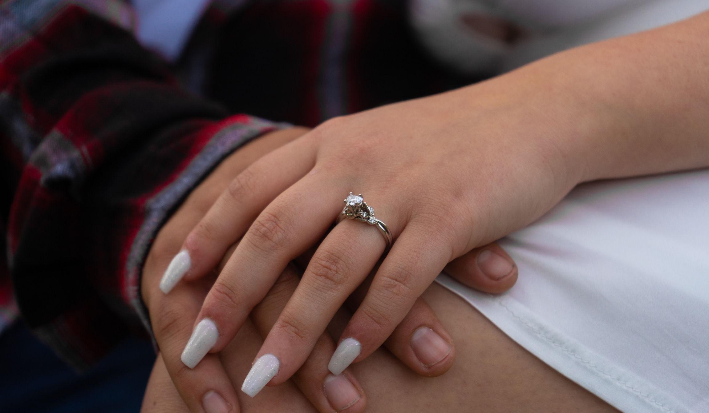 Stephanie Feltner and Zachery O’Dowd's Wedding Website