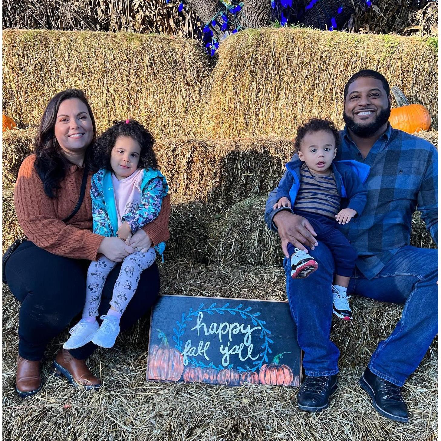 Juliana Gist (Weaver) and Dorian Gist's Wedding Website