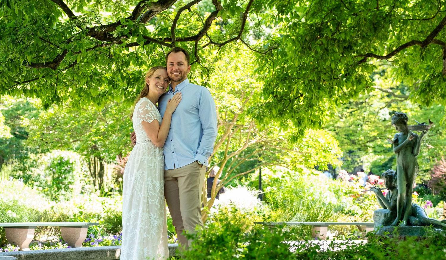 Sara Victor and George Todorovic's Wedding Website