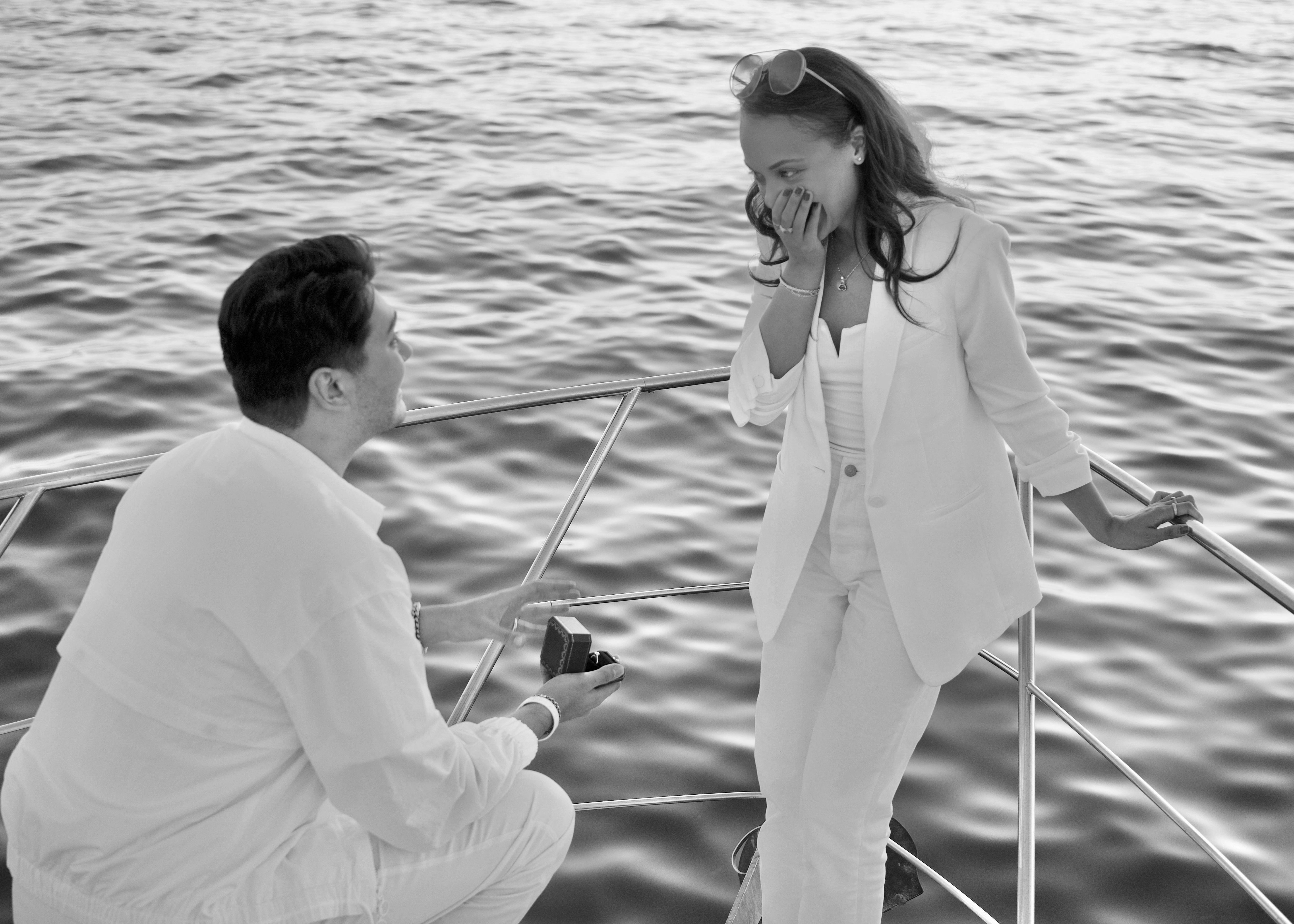 Devon Carter and Mario Schwaller's Wedding Website