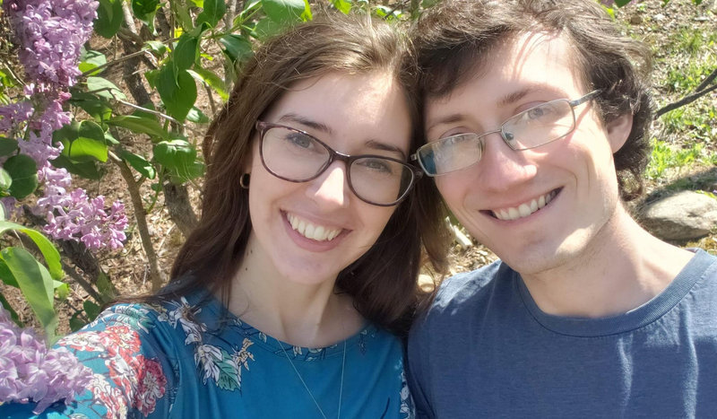 Erin Patrick and Jacob Schuster's Wedding Website