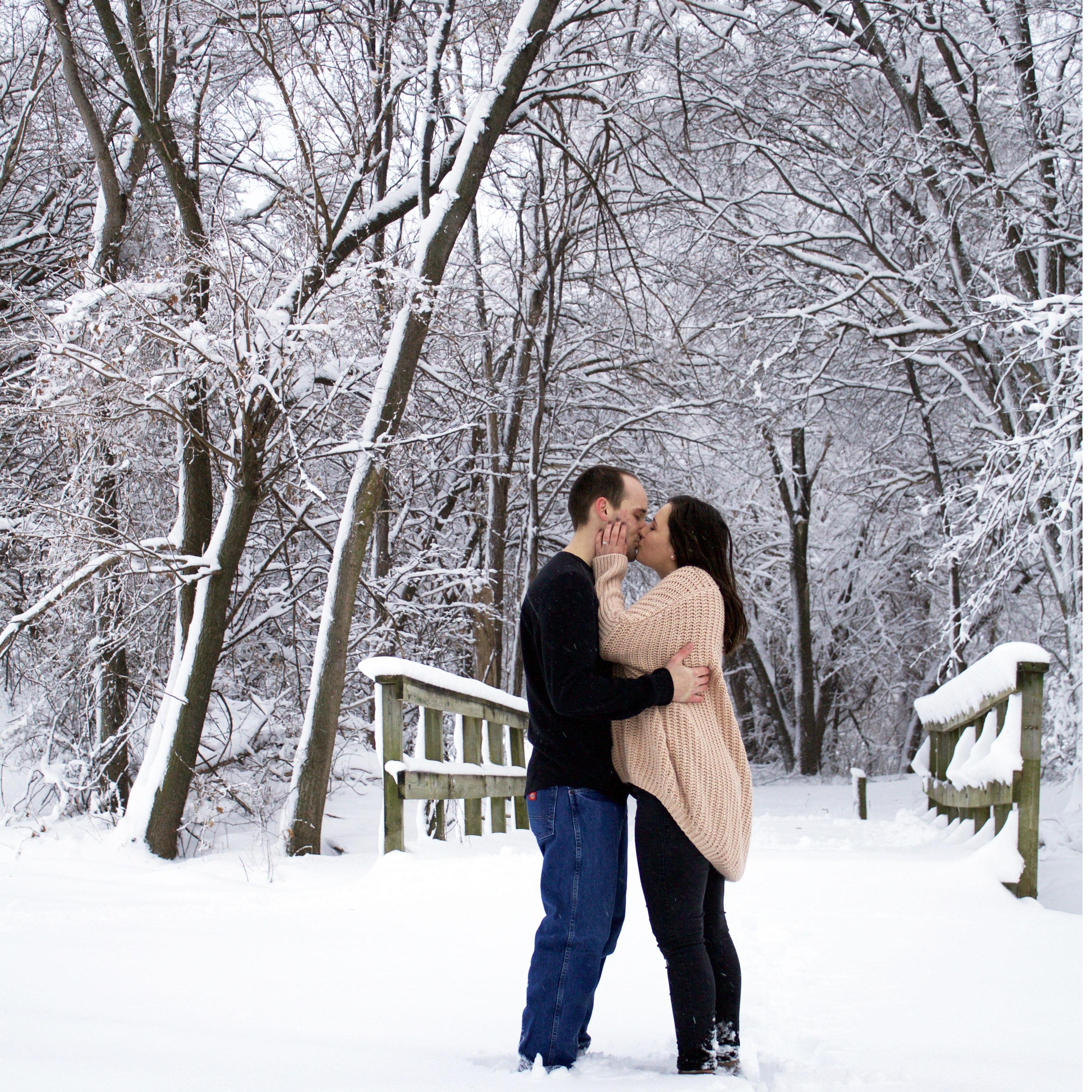 Kaylee Gill and Brandon Sullivan's Wedding Website