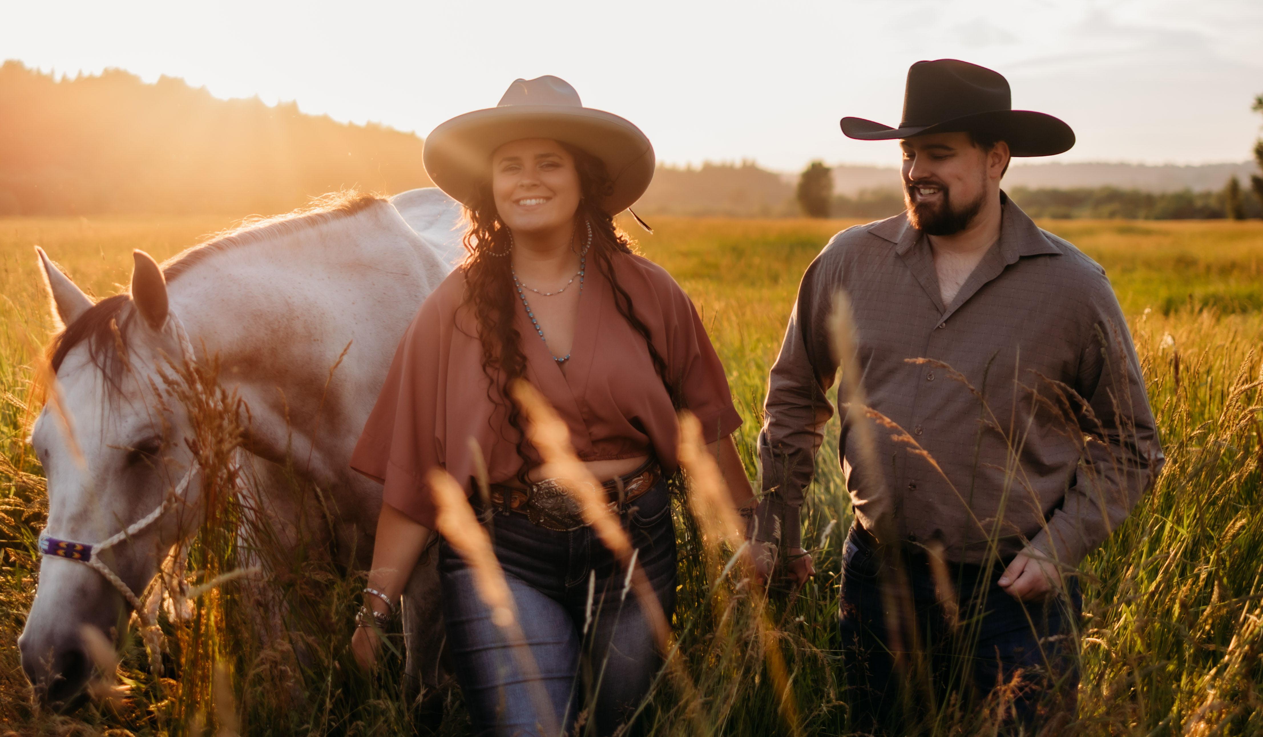 Lane Bentley and Felicia Harrison's Wedding Website