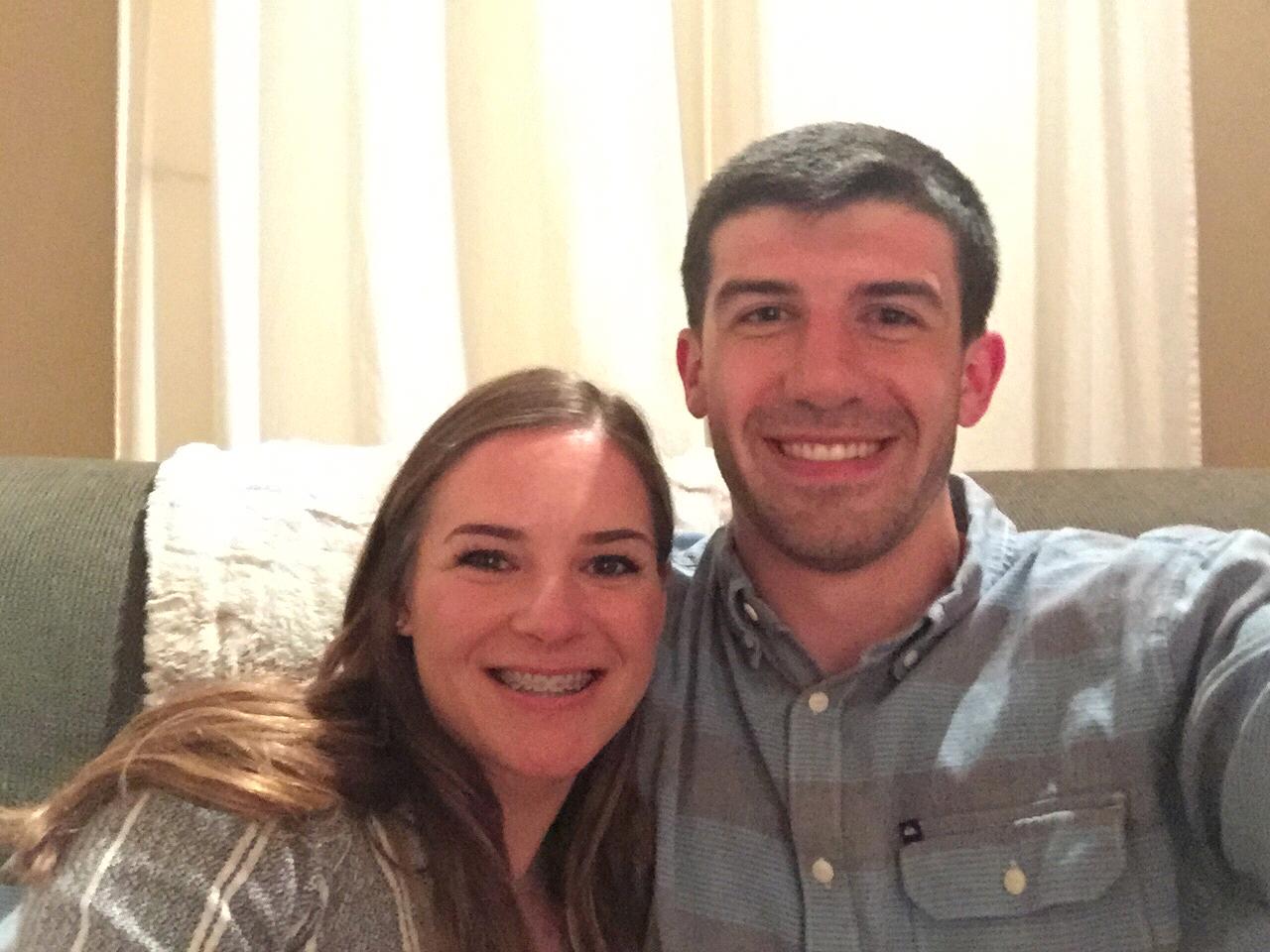 Hannah Convery and Paul Convery's Wedding Website