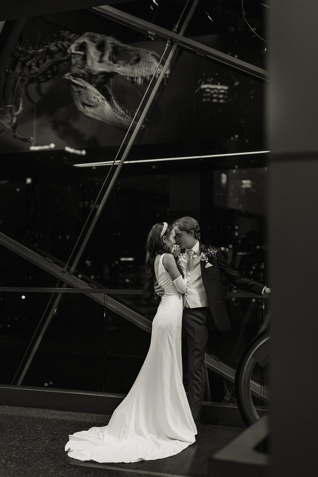 Elizabeth Chambers and Christian Chambers' Wedding Website