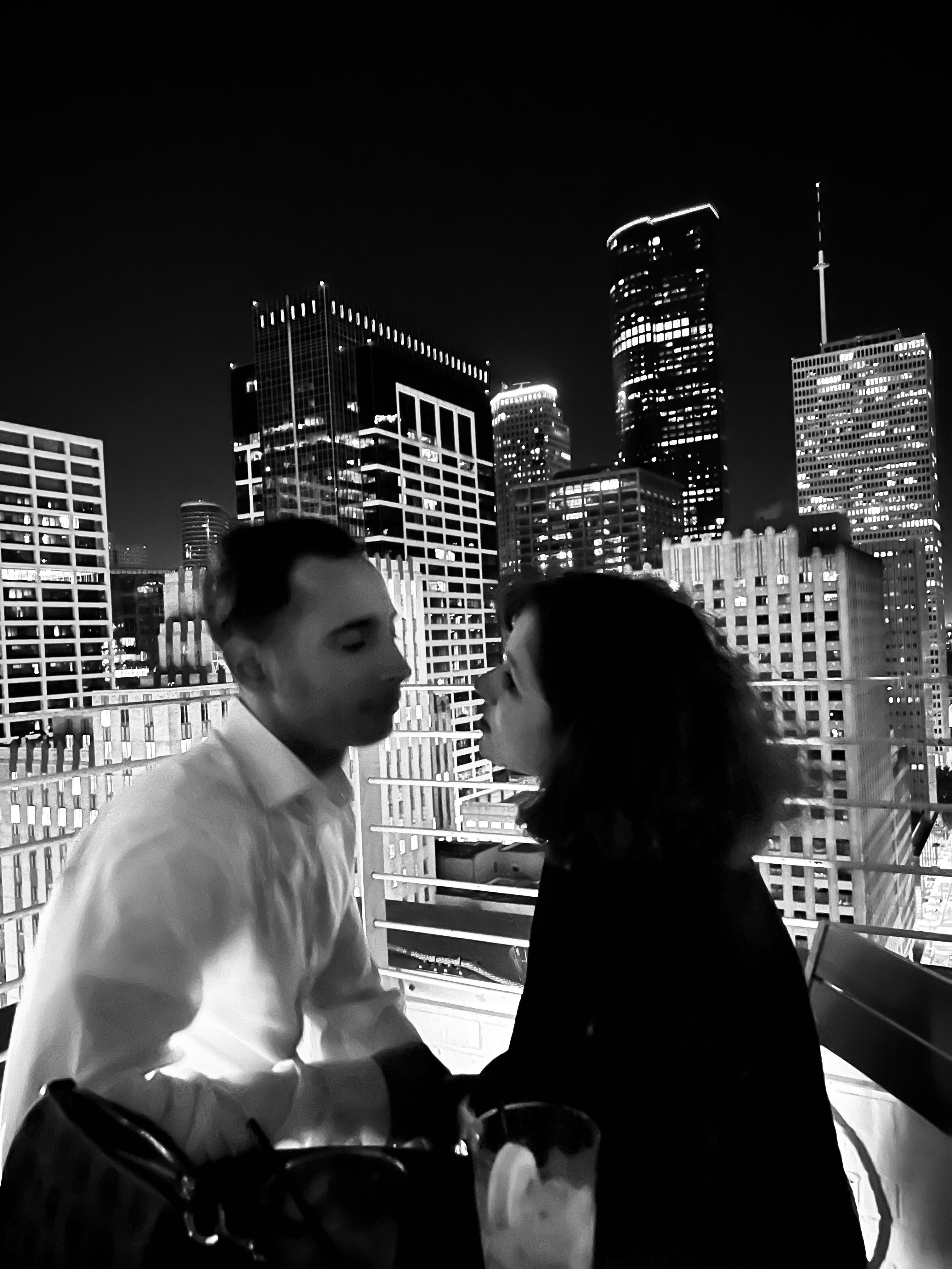 Joshua Ayala and Daniela Echavarria's Wedding Website