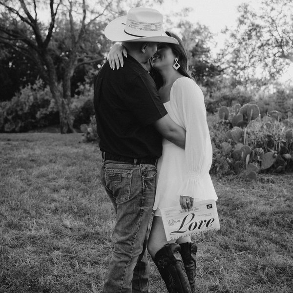 Michelle Chacon and Ezequiel Lara's Wedding Website