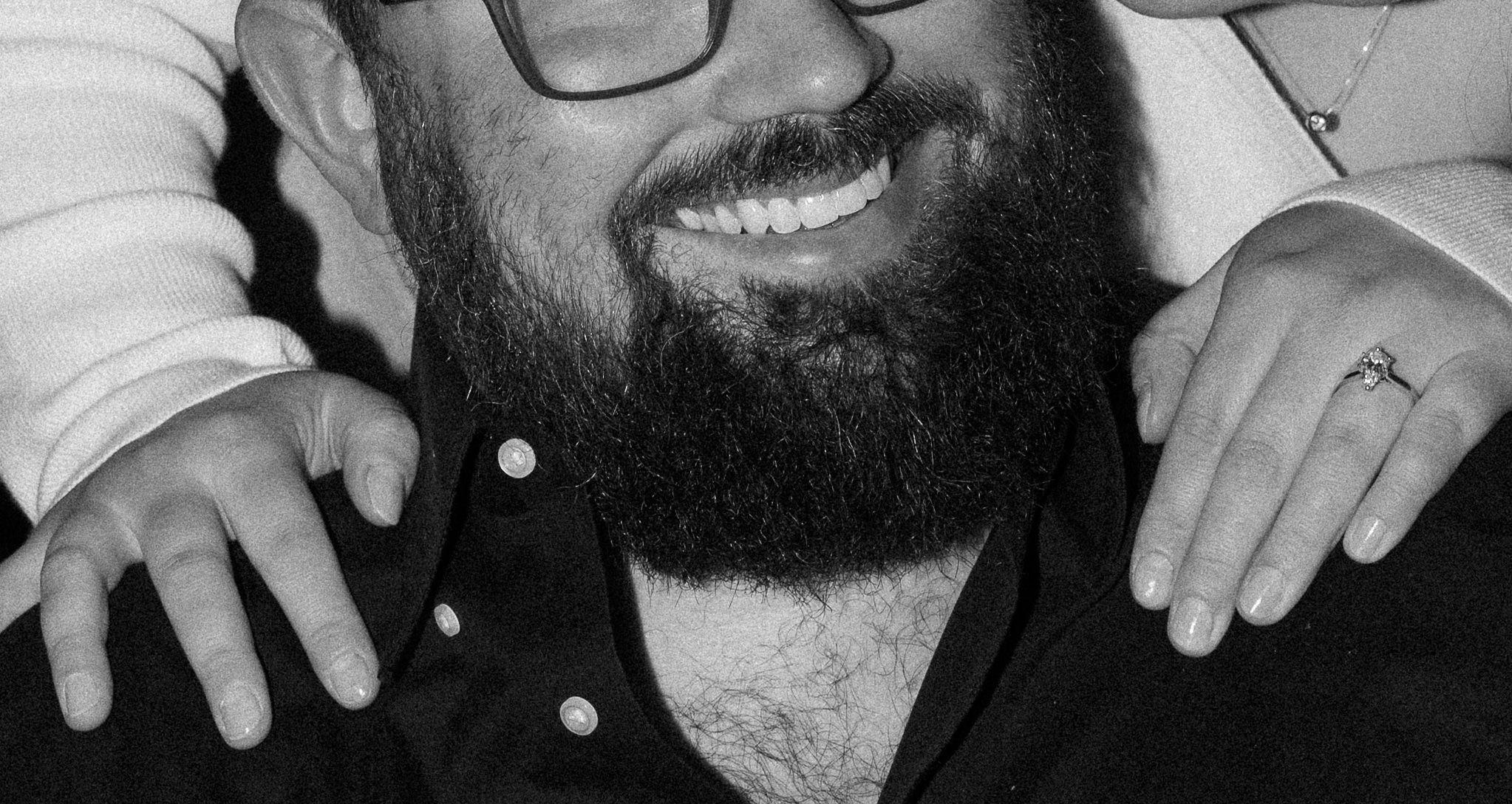 Jennifer Bea Herdzina and Ronald Augustus Reader's Wedding Website