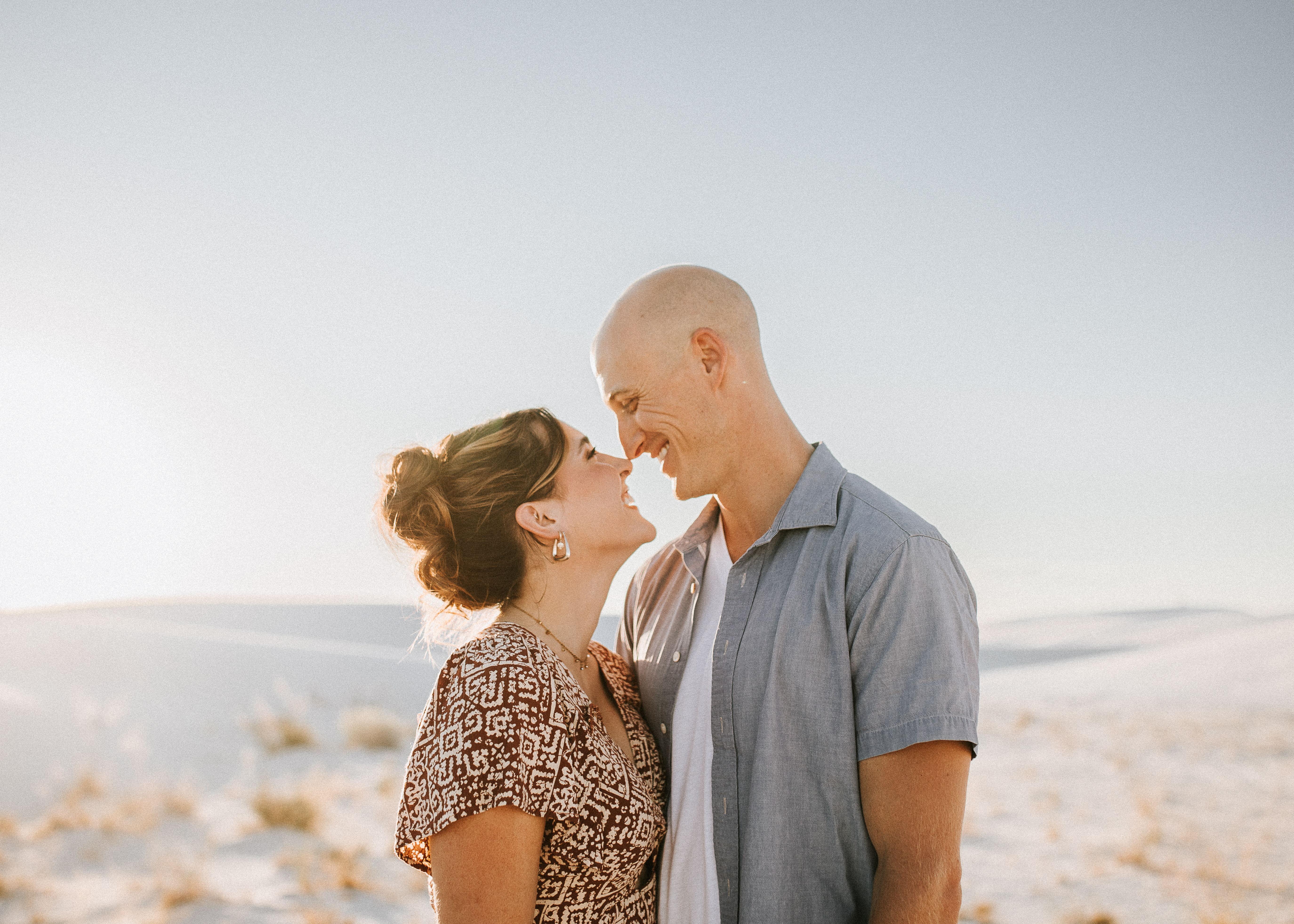 Caleb Koch and Aubrey Blocker's Wedding Website