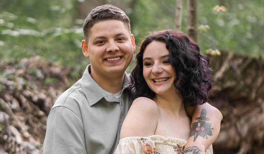 Antonio Willitts and Lydia Rigby's Wedding Website