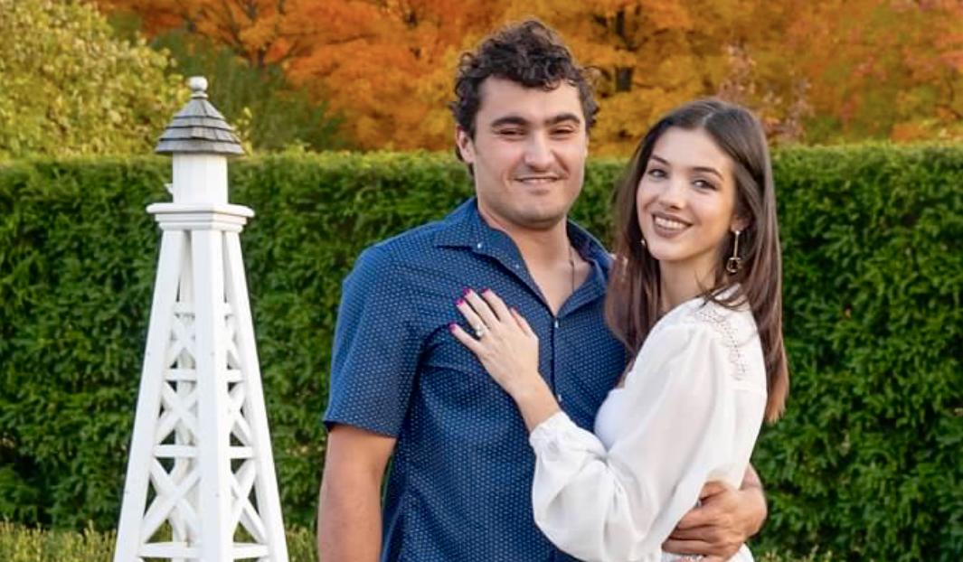 Meghan Berry and Joseph Fedele's Wedding Website