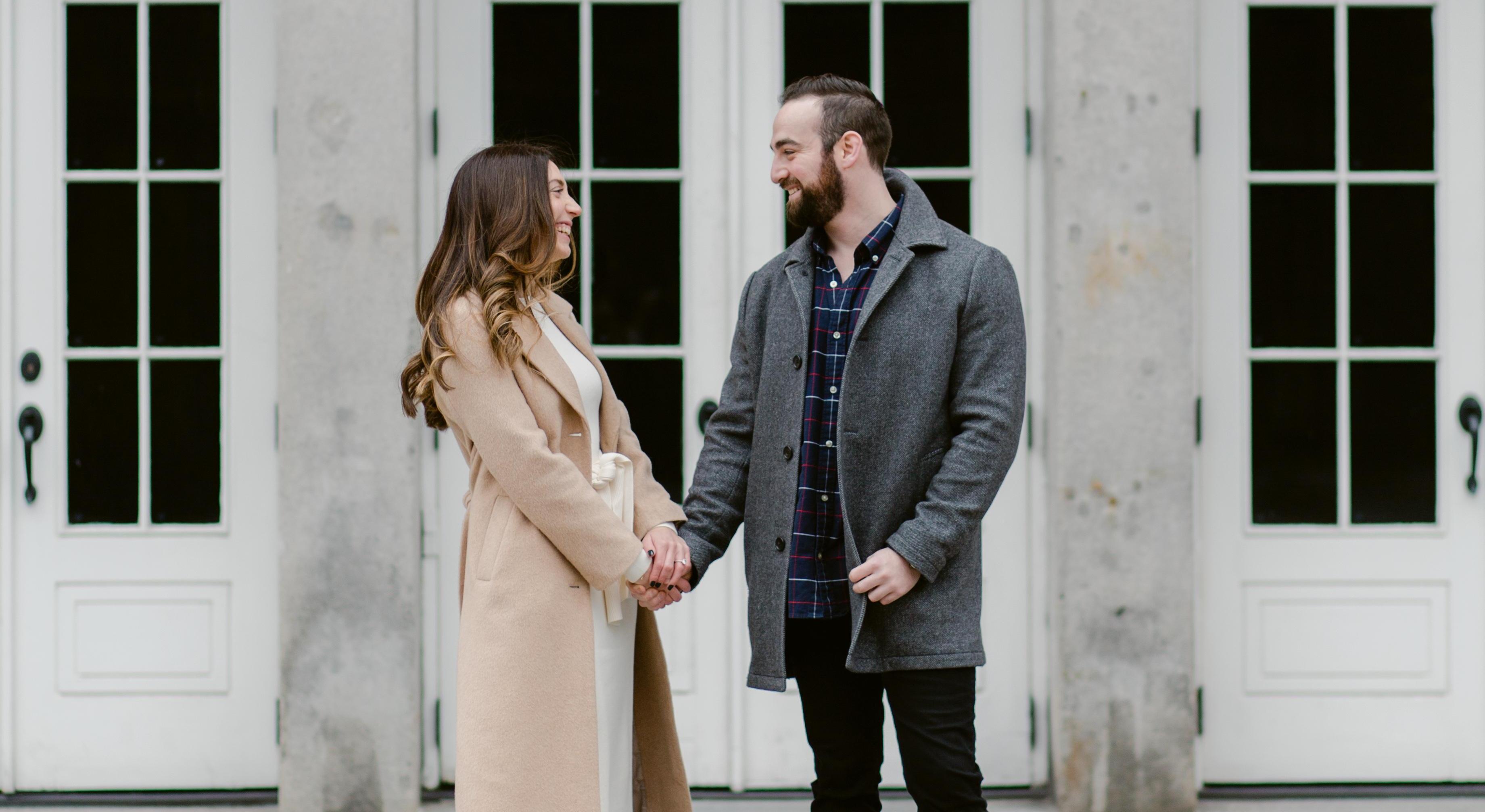 Alison Leigh Holtzman and Adam Robert Cohen's Wedding Website