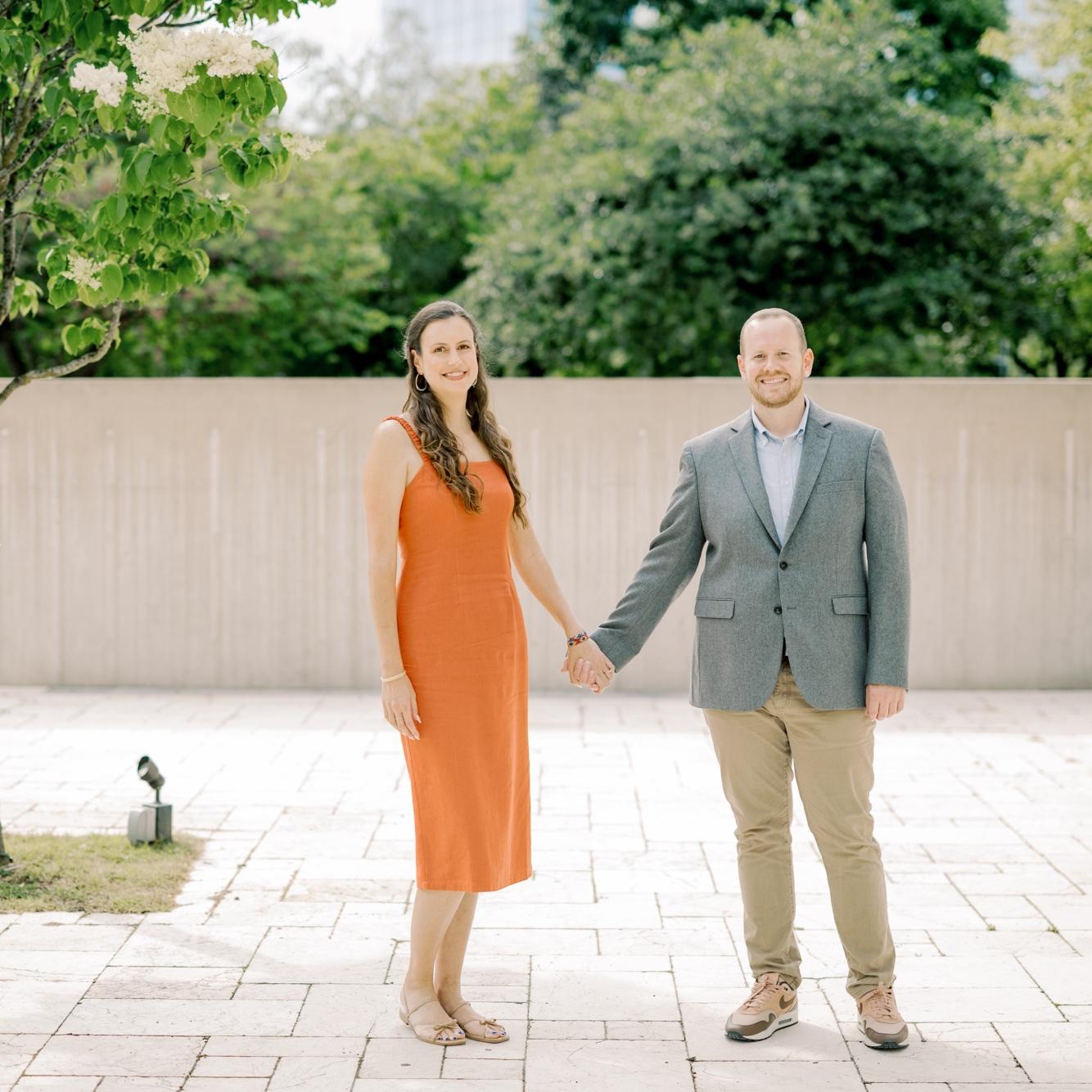 Katherine Hansen and Kelly Leece's Wedding Website