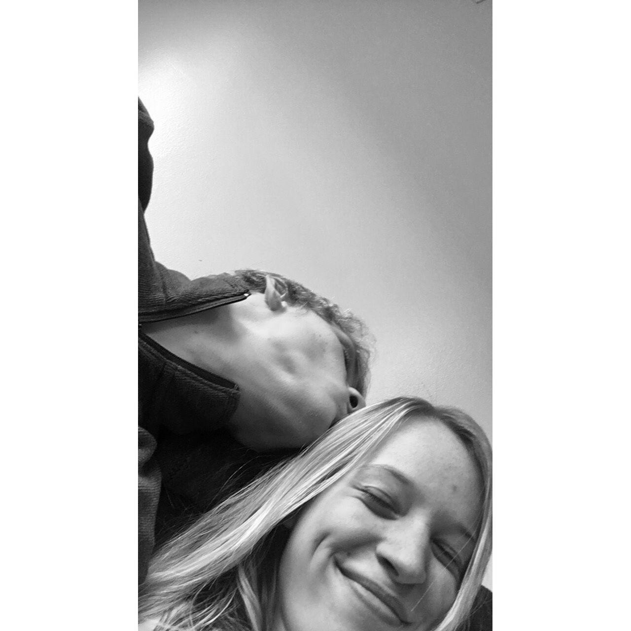 Mason Borzym and Jamie Wolanin's Wedding Website