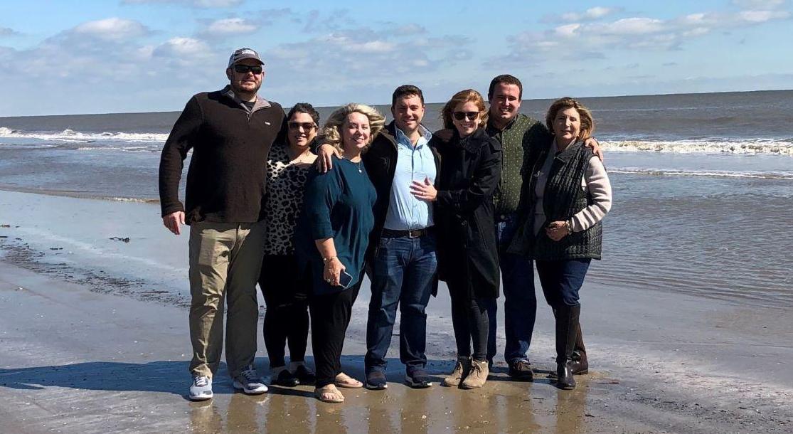 Isabel Lamb and Jonathan Rosenberg's Wedding Website