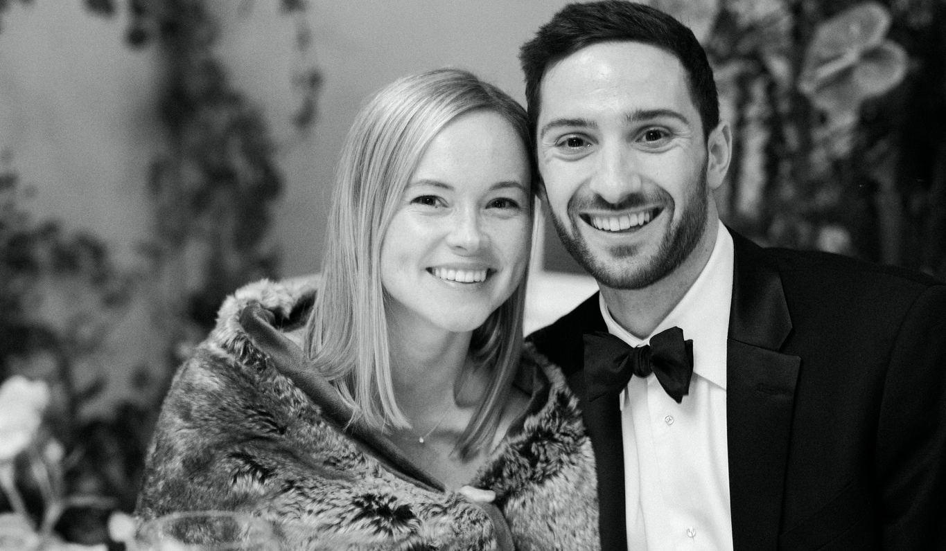 Danielle St Laurent and Greg Pape's Wedding Website