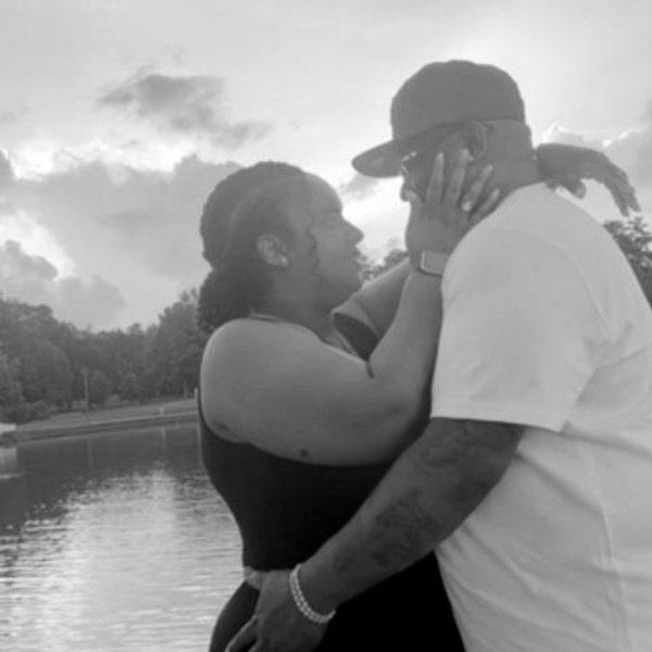 Brian Taylor and Rochelle Neal's Wedding Website