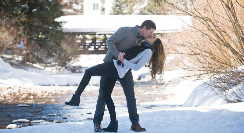 Bizzy Gart and David Cimino's Wedding Website